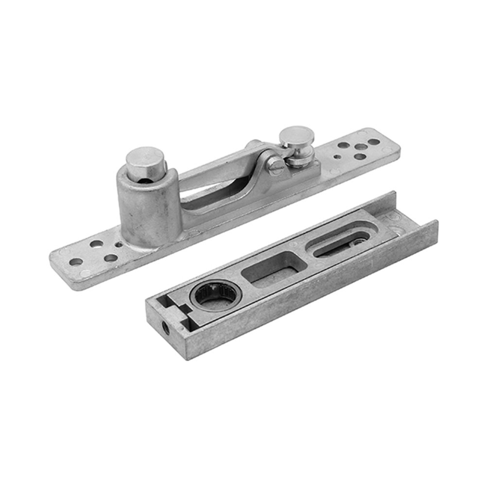 Dorma 8062 Üst Kasa Kanat Elemanı - Algatec Geçiş Kontrol Sistemleri