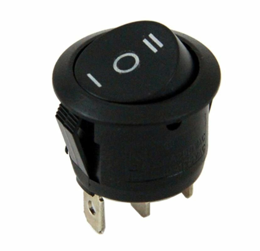 Algatec IC-134 Yuvarlak Işıksız Anahtar 50 Adet - Algatec Geçiş Kontrol ...