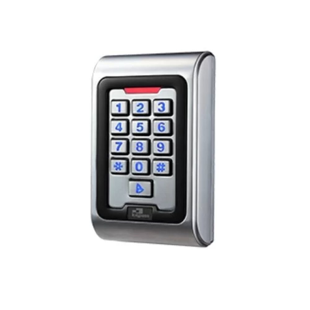 ZKSoftware KPN8-NTE Network Tabanlı Kartlı Ve Şifreli Cihaz - Algatec ...