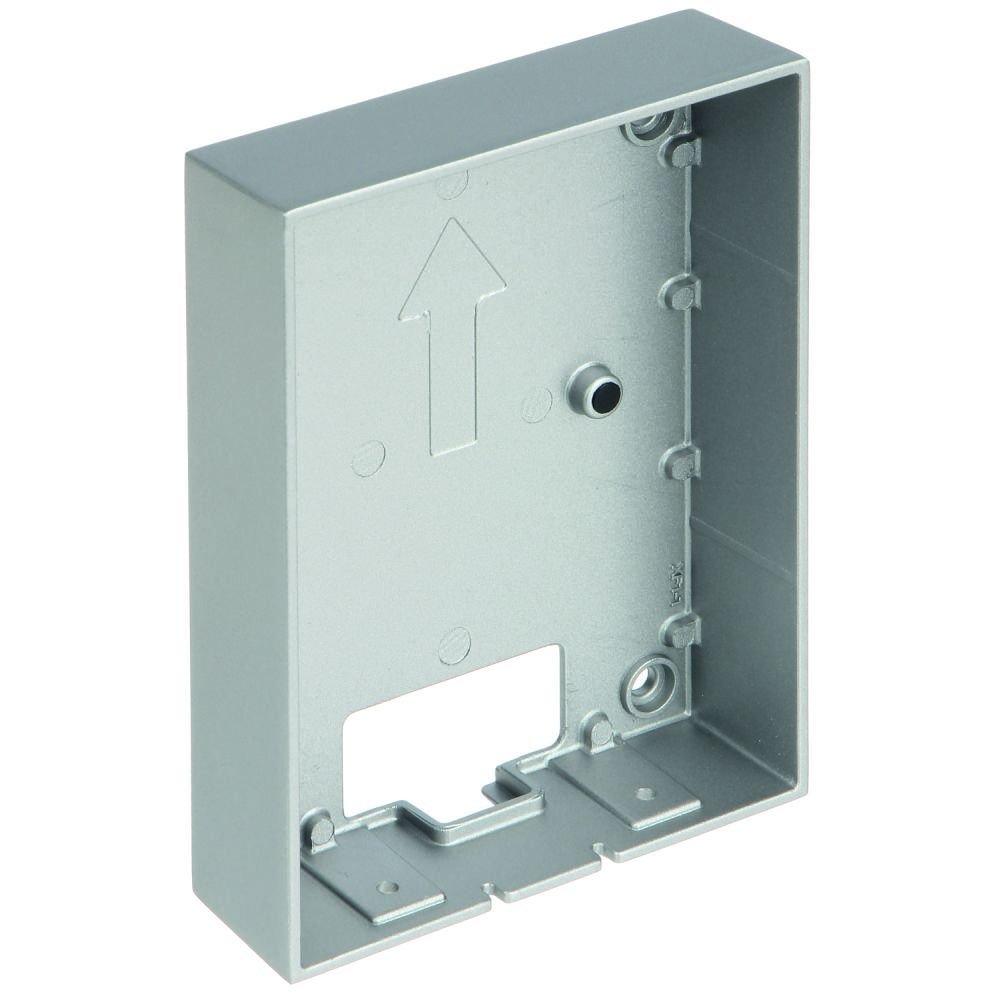 Dahua VTM115 Alüminyum Alaşımlı Yüzey Montaj Aparatı - Algatec Geçiş ...